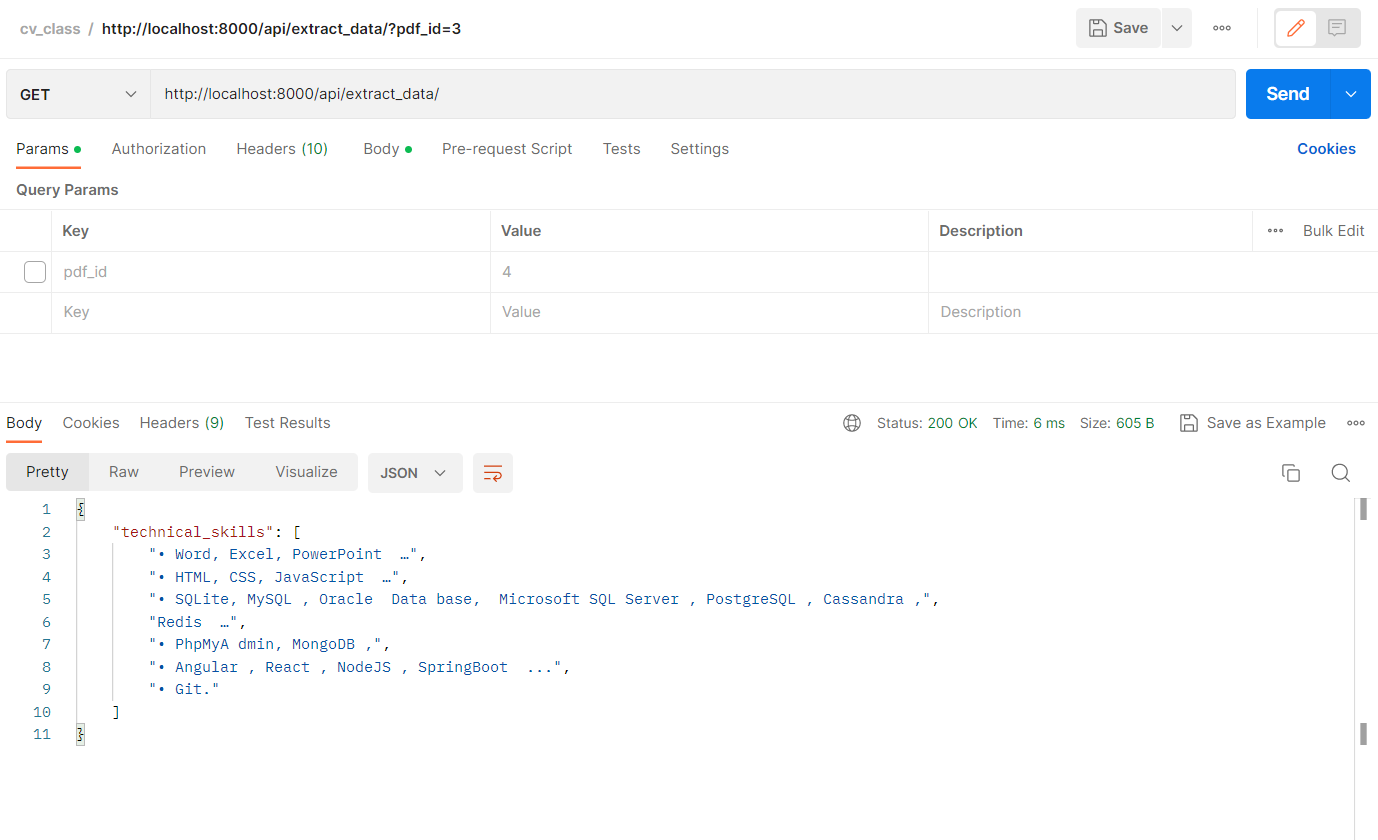 GitHub - arijknani/Resume_classification_Project