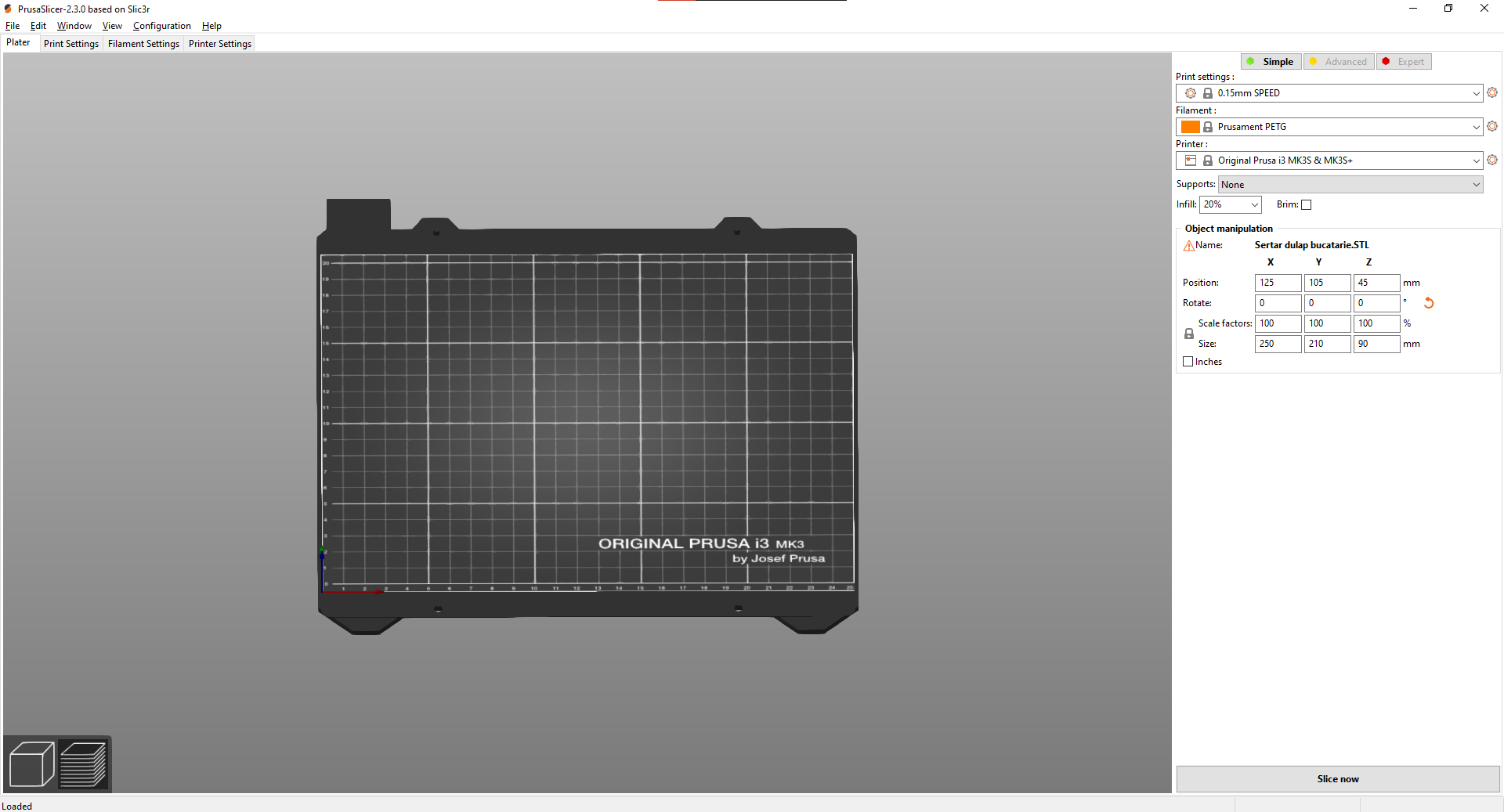 Clicking on Slice now button does not have any effect · Issue #5810 ...