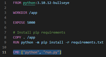 GitHub - Alexander-2912/Linux-and-Container-Pacmann---Deployment