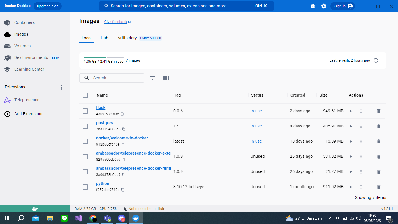 GitHub - Alexander-2912/Linux-and-Container-Pacmann---Deployment