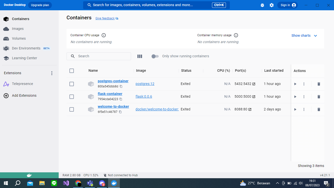 GitHub - Alexander-2912/Linux-and-Container-Pacmann---Deployment