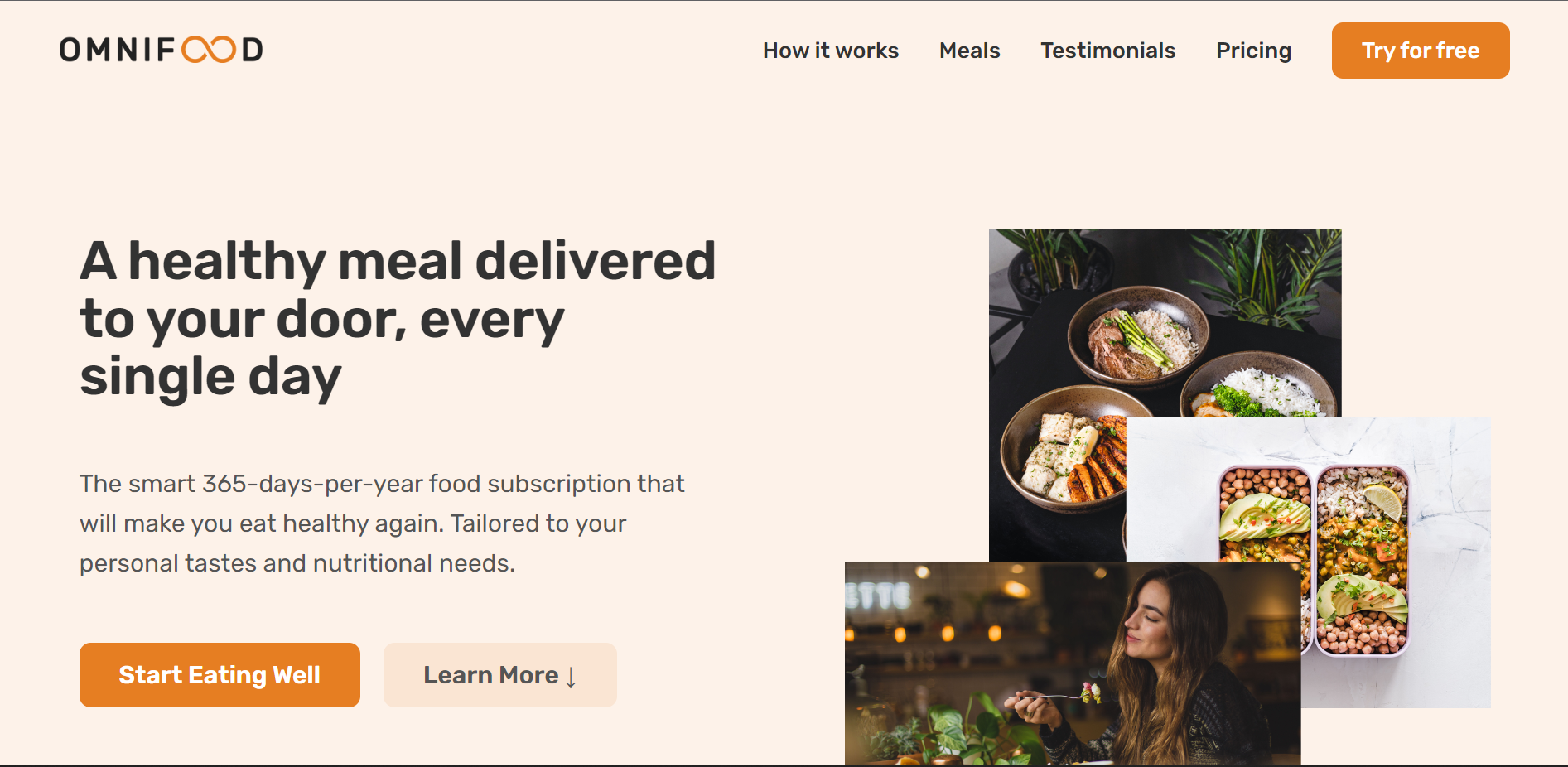 GitHub - Gupta-Khushi-05/foodWebsite: Responsive Real - World Website