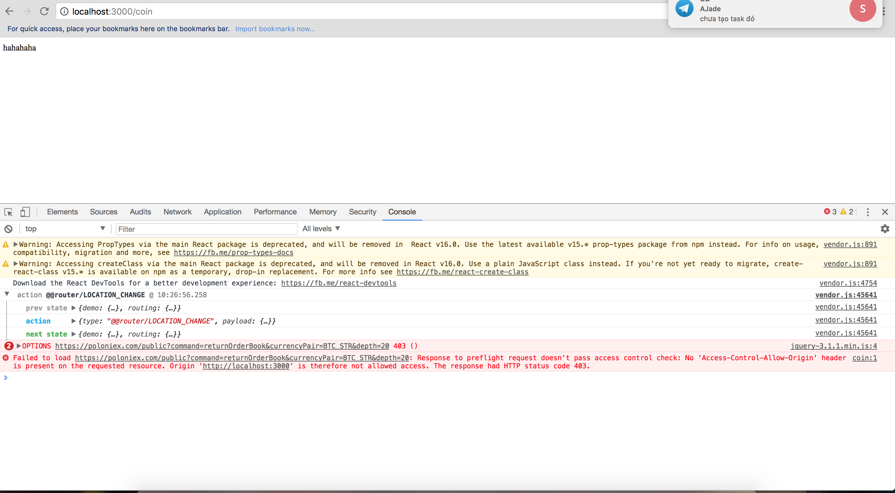 Poloniex error 403: Forbidden · Issue #20 · dutu/poloniex-api-node · GitHub