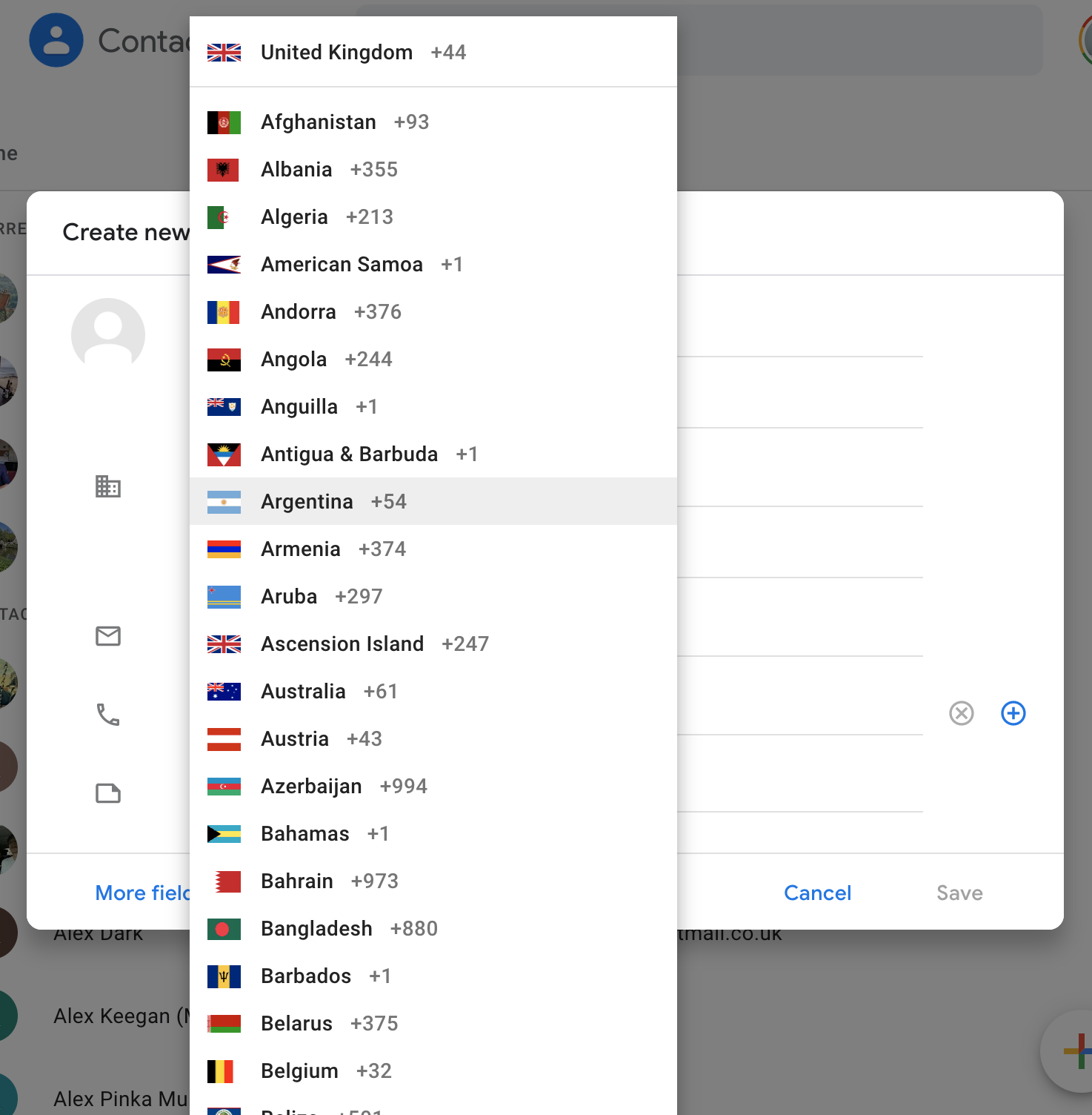 Make country dropdown full height on desktop · Issue #927 · jackocnr/intl-tel-input · GitHub