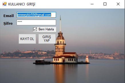 GitHub - emreyildiz8/AkbilYonetimi_Sunum
