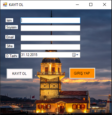 GitHub - emreyildiz8/AkbilYonetimi_Sunum
