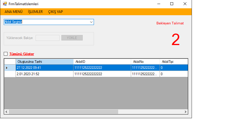 GitHub - emreyildiz8/AkbilYonetimi_Sunum