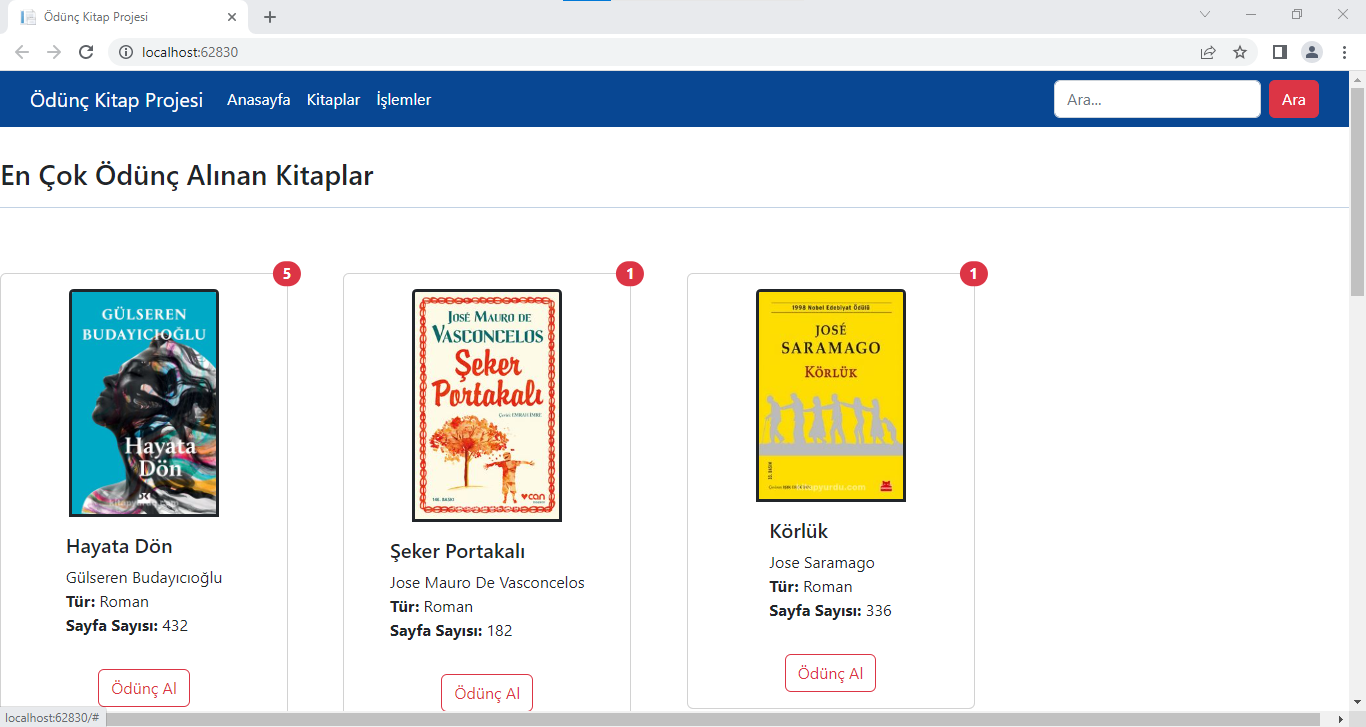 GitHub - emreyildiz8/OduncKitapProjesi_Sunum