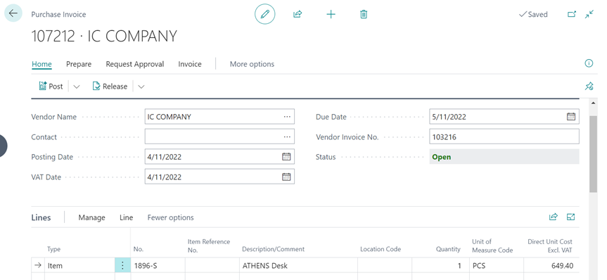 Intercompany Transactions | Dynamics-mom Blog!