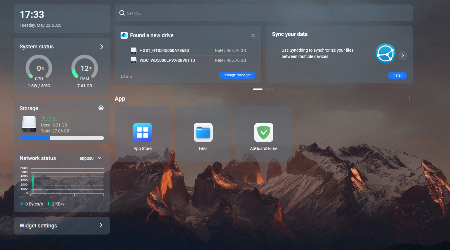 Feedback Installing Adguard Not Opening · Issue 1119 · Icewhaletechcasaos · Github