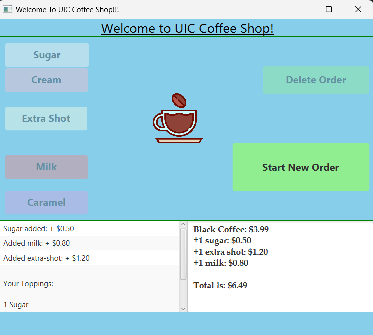 GitHub - sambel2/FactoryCoffee