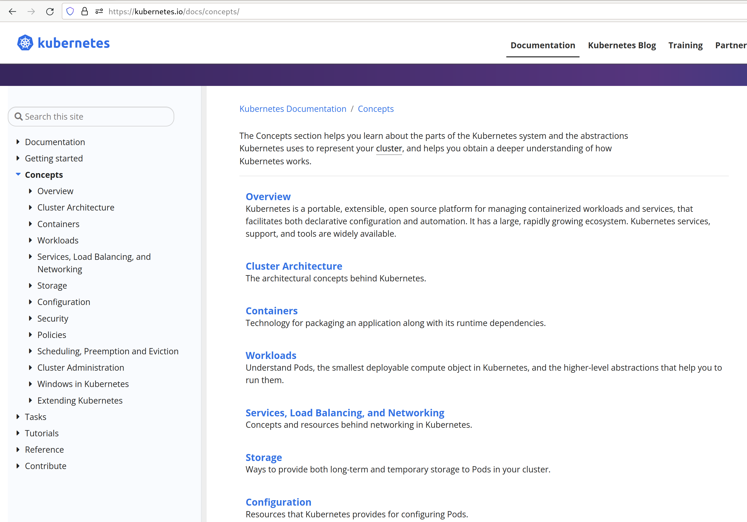 Generated index page with context · Issue #935 · scylladb/sphinx-scylladb-theme · GitHub