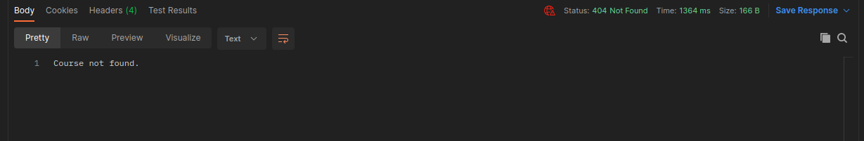 GitHub - lcsmota/CourseApi: Simple CRUD using Dapper