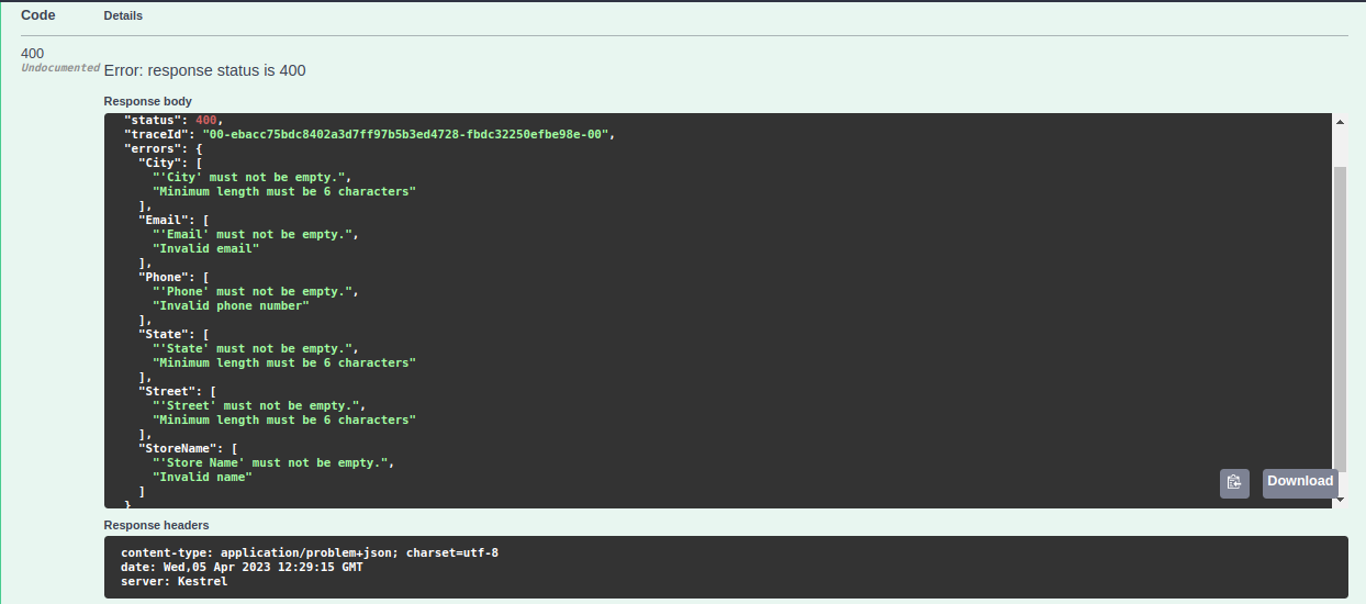 GitHub - lcsmota/StoreApi: Simple CRUD using Dapper Contrib
