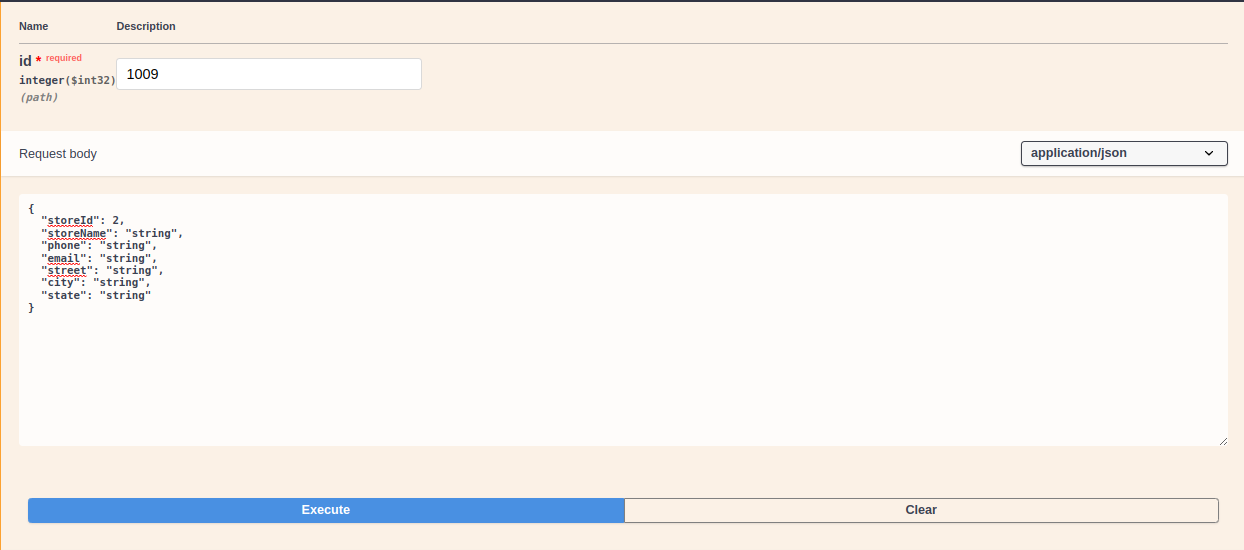GitHub - lcsmota/StoreApi: Simple CRUD using Dapper Contrib