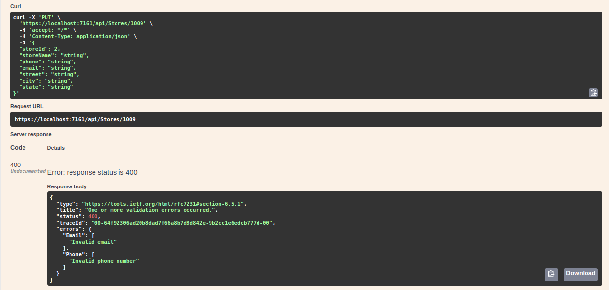 GitHub - lcsmota/StoreApi: Simple CRUD using Dapper Contrib