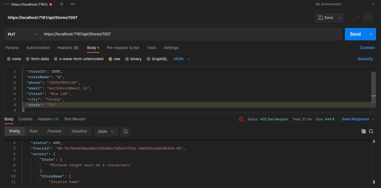 GitHub - lcsmota/StoreApi: Simple CRUD using Dapper Contrib