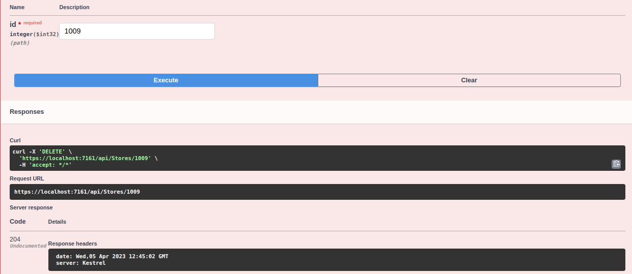 GitHub - lcsmota/StoreApi: Simple CRUD using Dapper Contrib