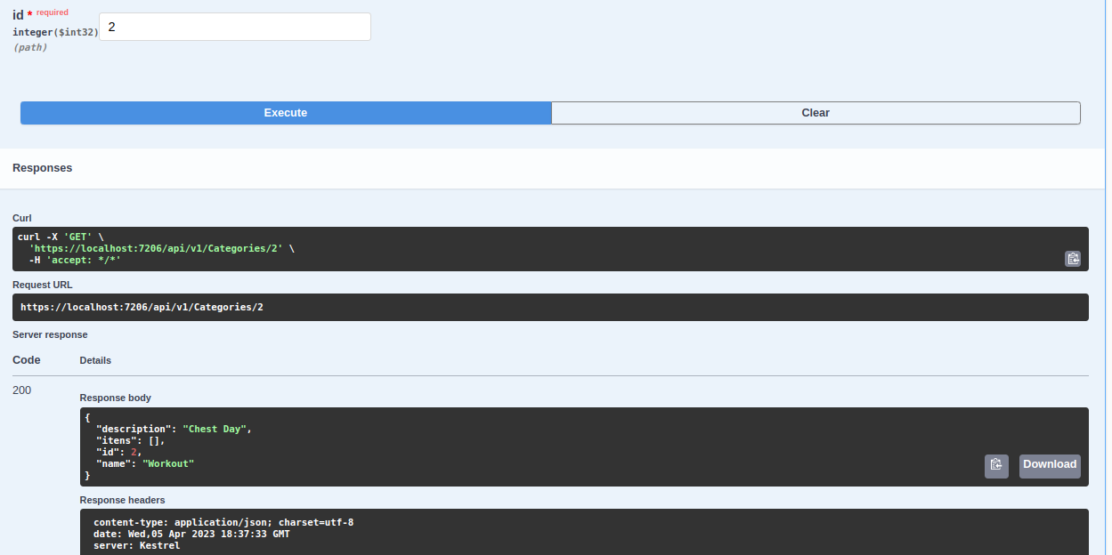 GitHub - lcsmota/ToDoApi: Simple CRUD using Dapper