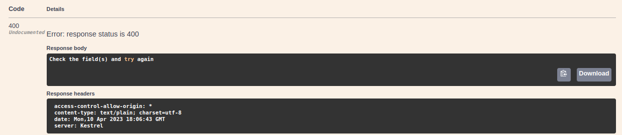 GitHub - lcsmota/BlogApi: Simple CRUD using Entity Framework Core 7