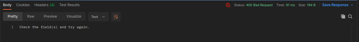 GitHub - lcsmota/BlogApi: Simple CRUD using Entity Framework Core 7