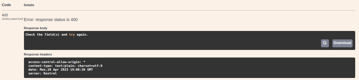 GitHub - lcsmota/BlogApi: Simple CRUD using Entity Framework Core 7