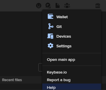 Cannot close Keybase desktop because I haven't got enough friends · Issue #21624 · keybase ...