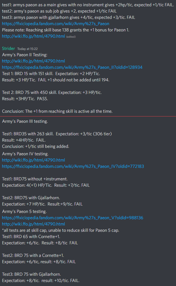 Multiple Bard Songs with incorrect caps for Era [list included] · Issue #1510 · AirSkyBoat ...