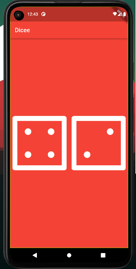 GitHub - ABDULLAH755/flutter-dice-app: Learning about state using flutter