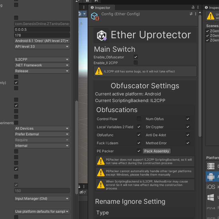 Recommendations · Issue #3 · Ether2023/Ether-Uprotector · GitHub