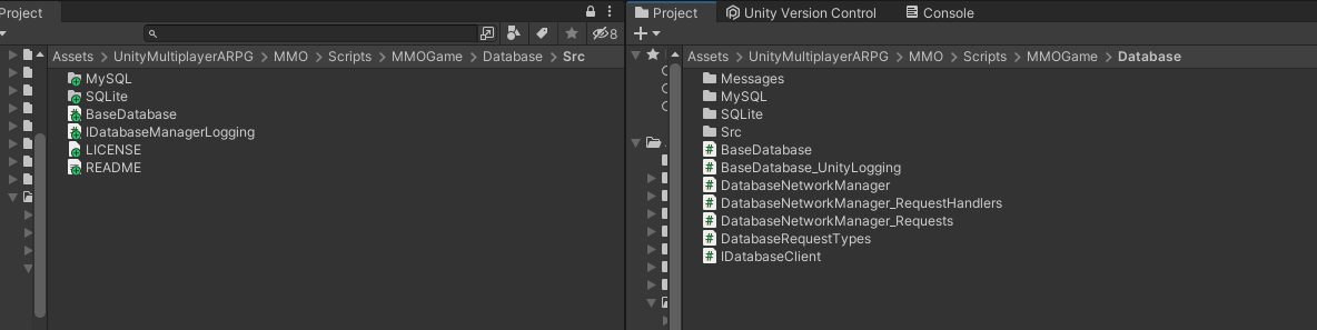 Duplicated Files? · Issue #1954 · suriyun-production/mmorpg-kit-docs · GitHub