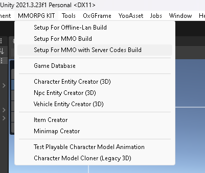 Windows Server Build - UserLoginManager · Issue #2057 · suriyun-production/mmorpg-kit-docs · GitHub
