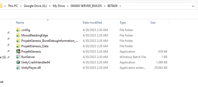 Windows Server Build - UserLoginManager · Issue #2057 · suriyun-production/mmorpg-kit-docs · GitHub