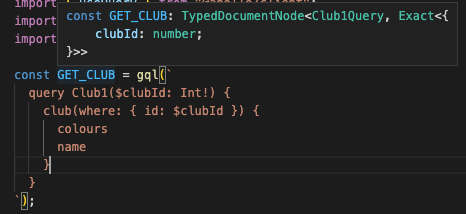 No typings when installing project via pnpm · Issue #10808 · apollographql/apollo-client · GitHub