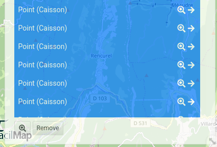 Support batch operations · Issue #160 · FacilMap/facilmap · GitHub