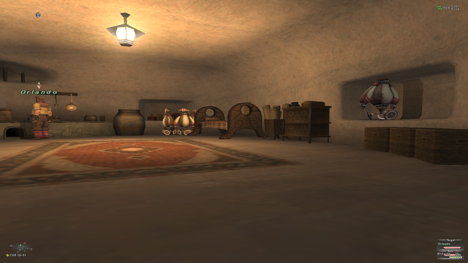 🐛 Mhaura Cardian placement issue · Issue #1471 · AirSkyBoat/AirSkyBoat ...