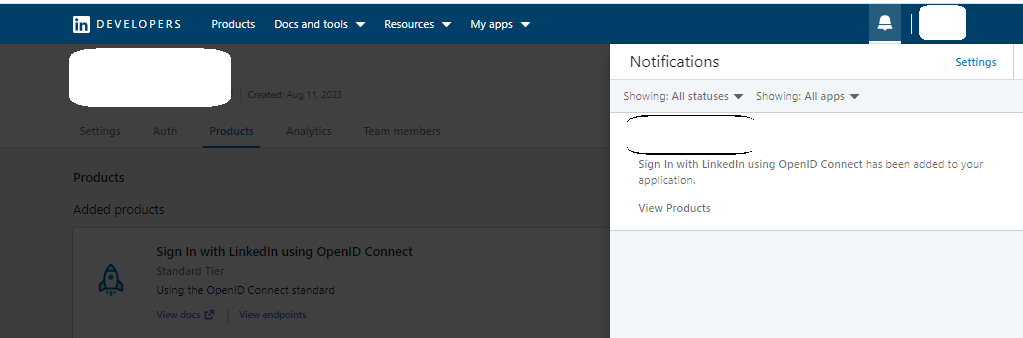 Azure AD B2C witn LinkedIn UserFlow does not work · Issue #95 · Azure-Samples/active-directory ...