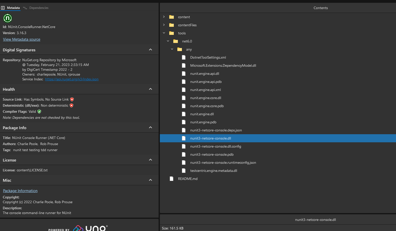 NUnit.Console.exe sometimes returns with -100 (SocketException) · Issue #1276 · nunit/nunit ...
