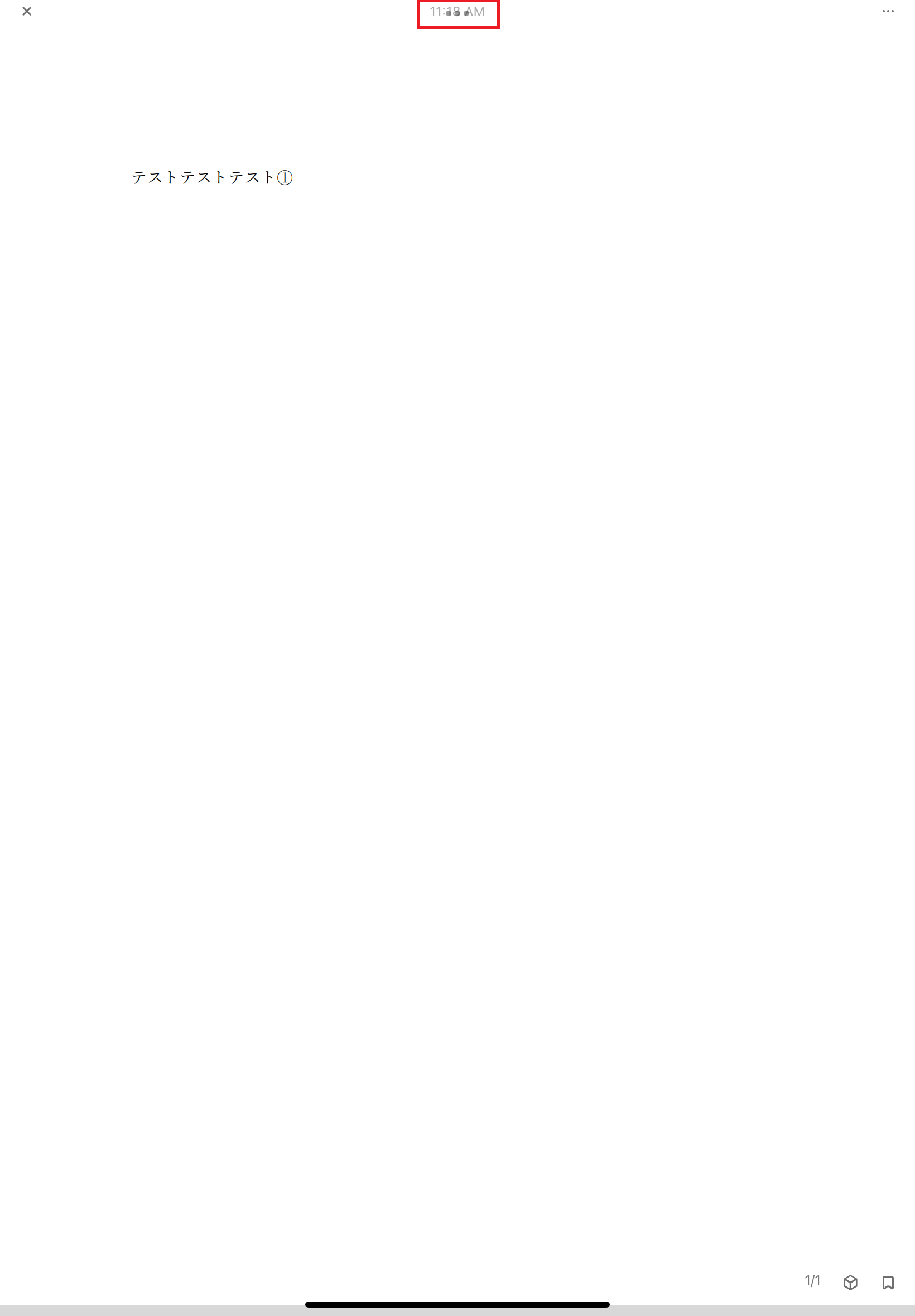 Ui Foxitpdf On Ios Spilt View Ipad · Issue 27 · Foxitsoftwarecordova Plugin Foxitpdf · Github