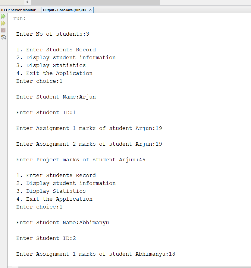 GitHub - ShreyasAwade/OOPS-Assignment-Div-A-45