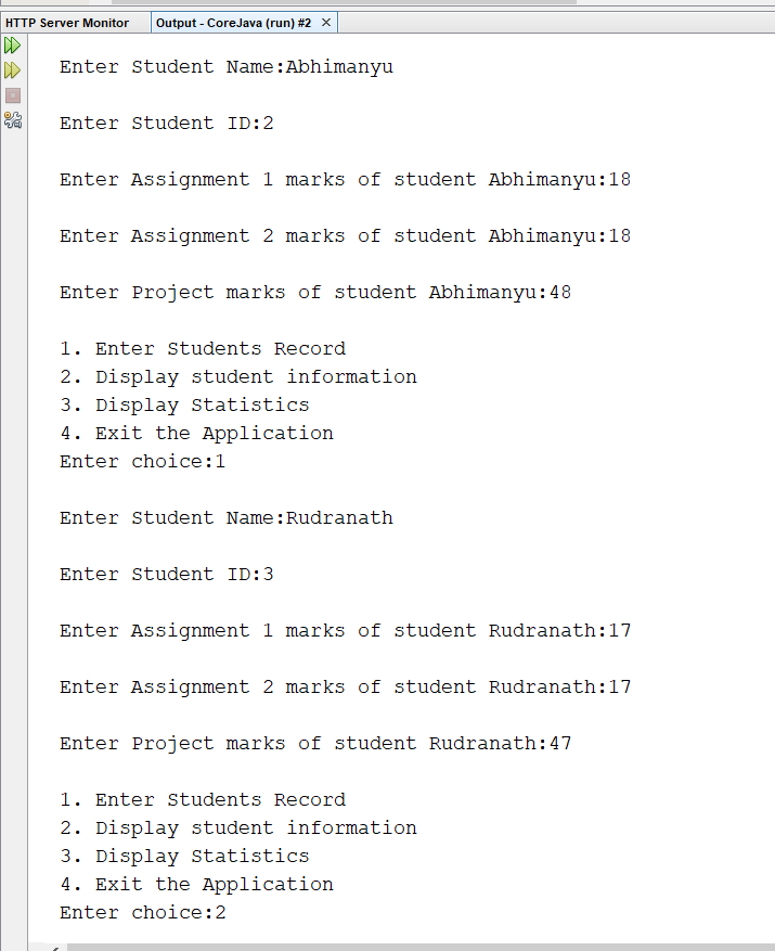 GitHub - ShreyasAwade/OOPS-Assignment-Div-A-45