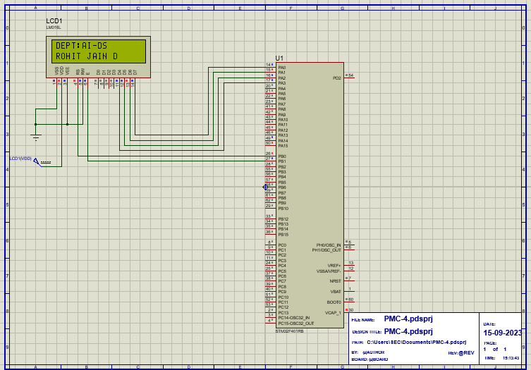 GitHub - ROHITJAIND/EX-04-INTERFACING-AN16X2-LCD-DISPLAY-WITH-ARM