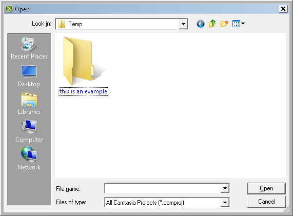 Classic Opensave Dialog Missing · Issue 12546 · Notepad Plus Plus