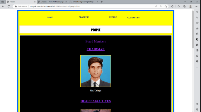 GitHub - R-Udayakumar/productweb