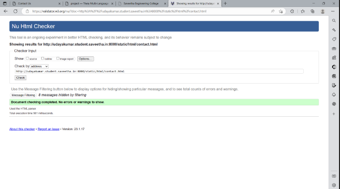 GitHub - R-Udayakumar/productweb