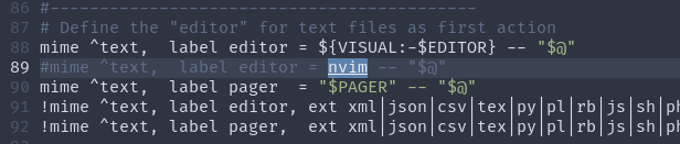 Opening within the nested window · Issue #57 · kevinhwang91/rnvimr · GitHub