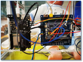 GitHub - AndrewYuzm/IoT-embedded-vehicle-safety-system