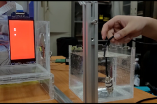 GitHub - AndrewYuzm/IoT-embedded-vehicle-safety-system