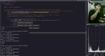 GitHub - AndrewYuzm/IoT-embedded-vehicle-safety-system