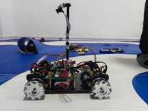 GitHub - AndrewYuzm/autonomous-vehicle-Model